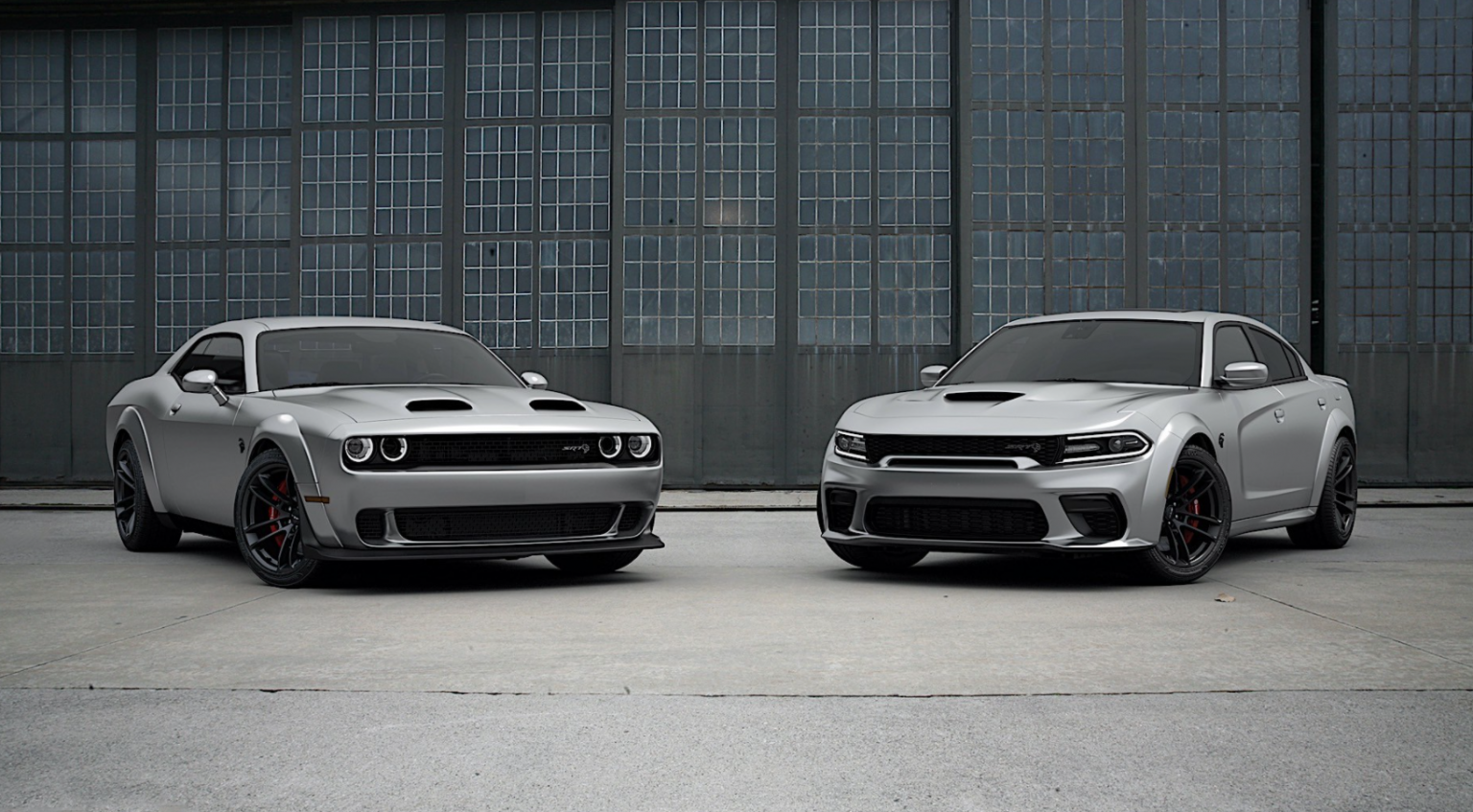 2024 Dodge Charger: Coming to an End with a Bang! - FutureCarsTalk.com