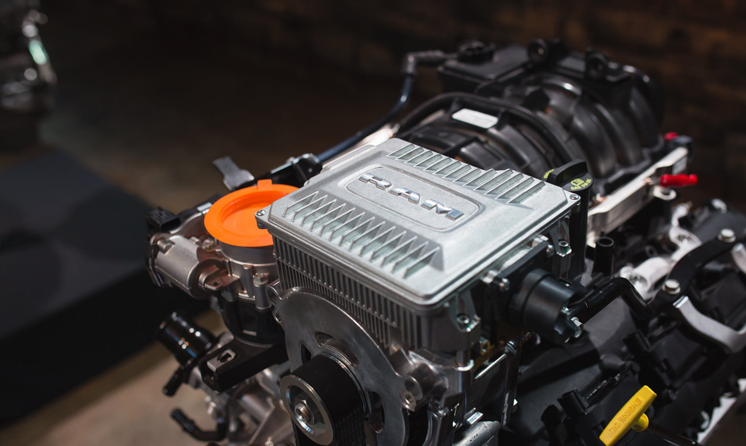Ram 2024 Cummins 2024 Engine - Billye Eleanore Ram 2024 Cummins 2024 Engine - Billye Eleanore