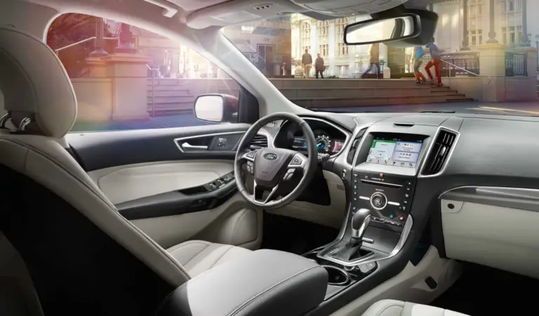 2024 Ford Edge Changes, Dimensions, Engine - FutureCarsTalk.com