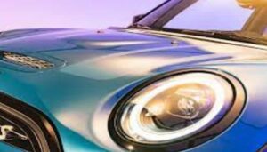 Mini Paceman to Returns with EV in 2024: Design, Engine, Release Date ...