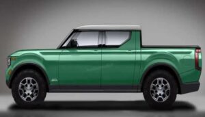 2026 Scout SUV / Truck by Volkswagen: Design, Engine, Power, Price ...