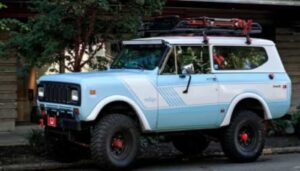 2026 Scout SUV / Truck by Volkswagen: Design, Engine, Power, Price ...