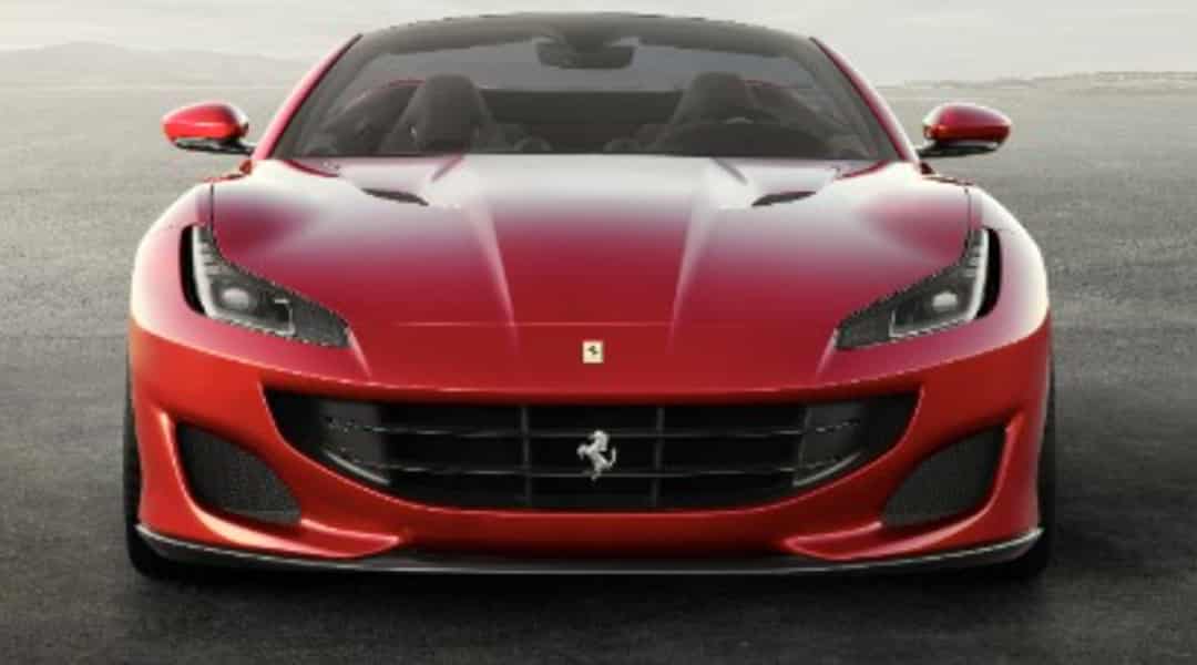 First Electric Ferrari EV Will Be Launched in 2025: Related News ...