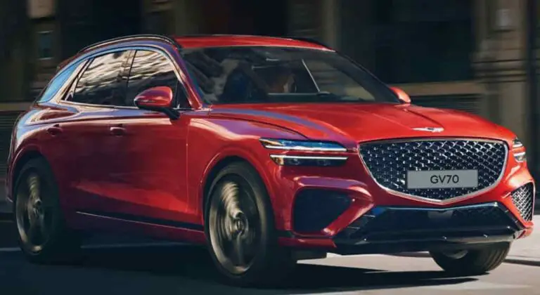 Top Genesis SUV Car Models Which Can Blow Your Mind - FutureCarsTalk.com