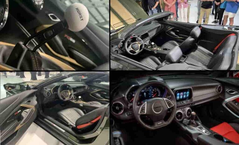 2024 New Chevy Chevelle SS: Price, Release Date, Specs & Review [Update ...