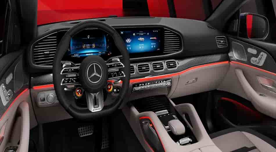 2024 Mercedes-AMG GLE53 and GLE63S: Price, Release Date, Engine, Specs ...