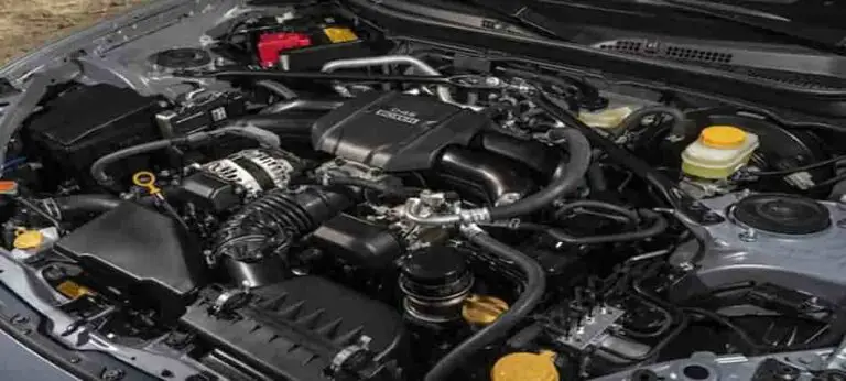 2024 Subaru BRZ: Price, Release Date, Redesign, Update, Specs, Review - FutureCarsTalk.com