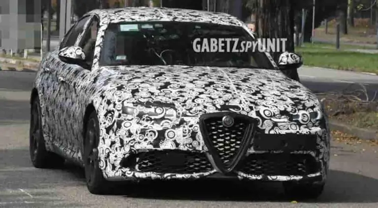 2024 Alfa Romeo Giulia: Price, Release Date, Specs, Interior, Review ...