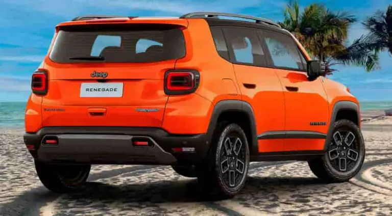 2024 Jeep Renegade: Price, Release Date, Specs, Interior, Review ...