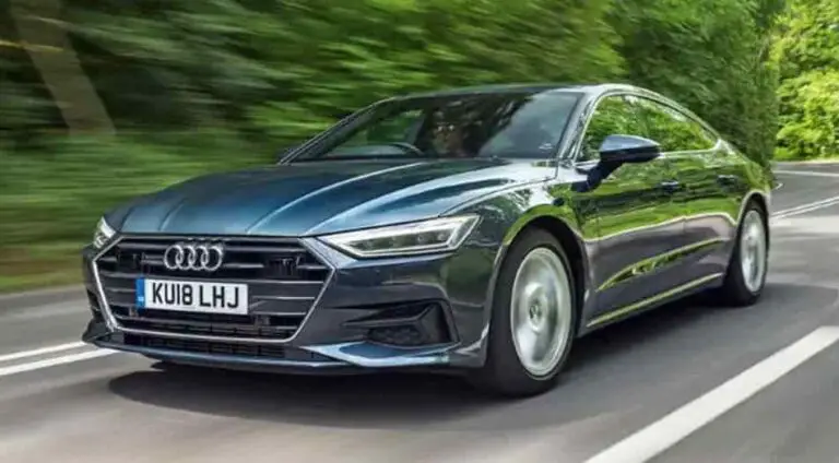 Audi A7 2024: Price, Release Date, Specs, Interior, Facelift - FutureCarsTalk.com