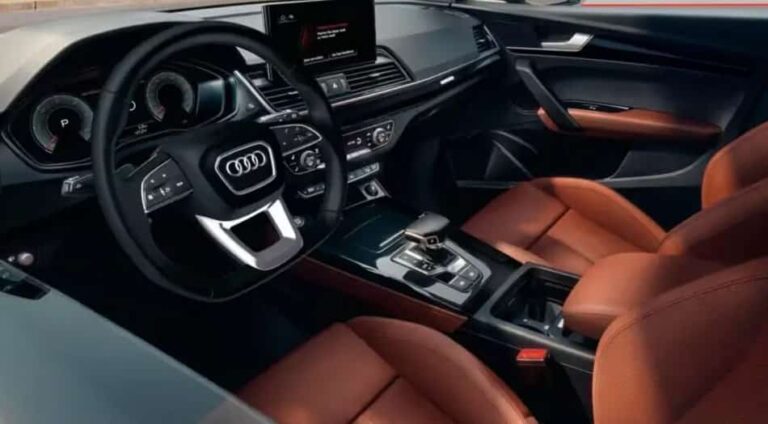 Audi Q5 2024: Price, Release Date, Specs, Interior, Review - FutureCarsTalk.com