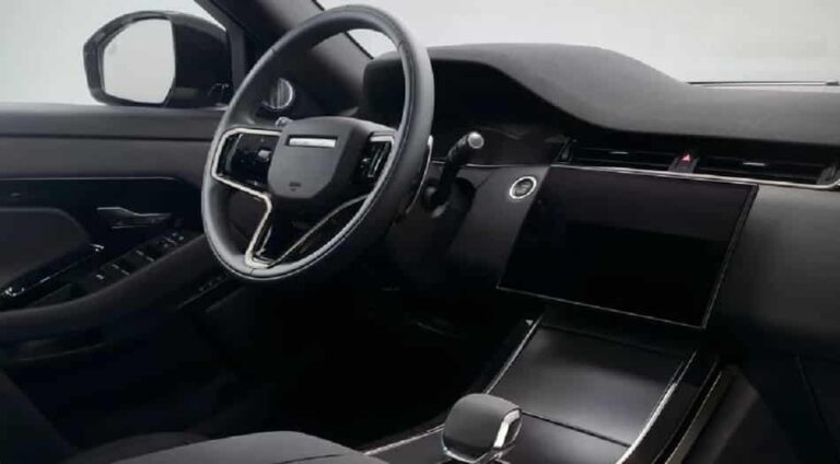 2024 Land Rover Range Rover Evoque: Redesign, Price, Release Date ...