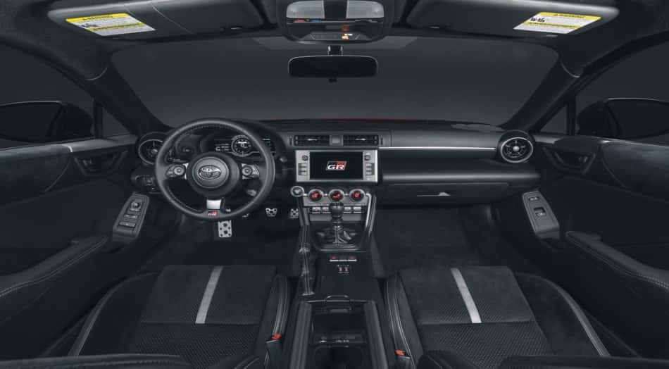 2024 Toyota GR86: Price, Release Date, Redesign, Specs, Review ...